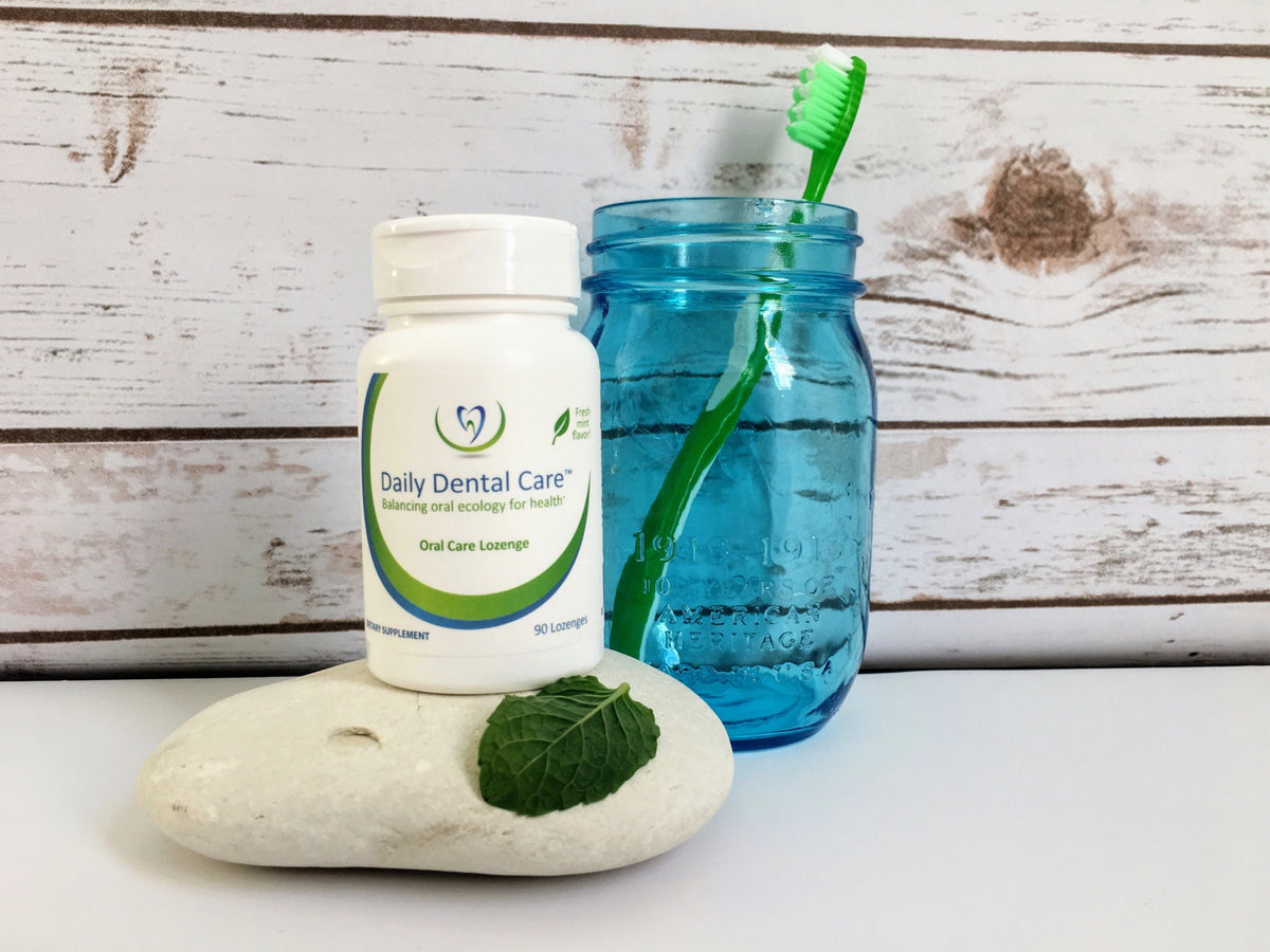 Toothpaste Tablets – Primal Health, LLC